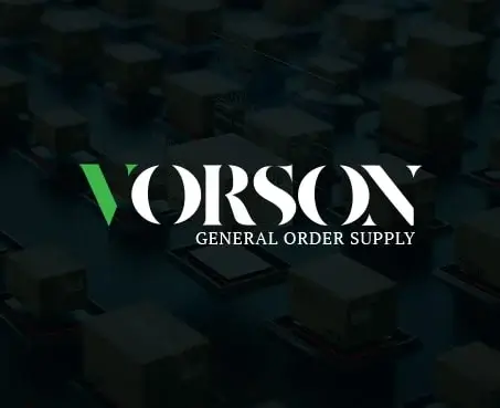 General Order Supplier | Industrial Electrical Supply Store