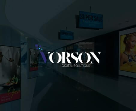 Digital Signage Boards Company | Karachi Pakistan